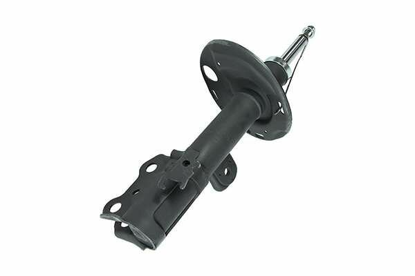 ZENTPARTS Амортизатор передний левый газовый для Toyota RAV4 2.0/2.2D-4D 06>