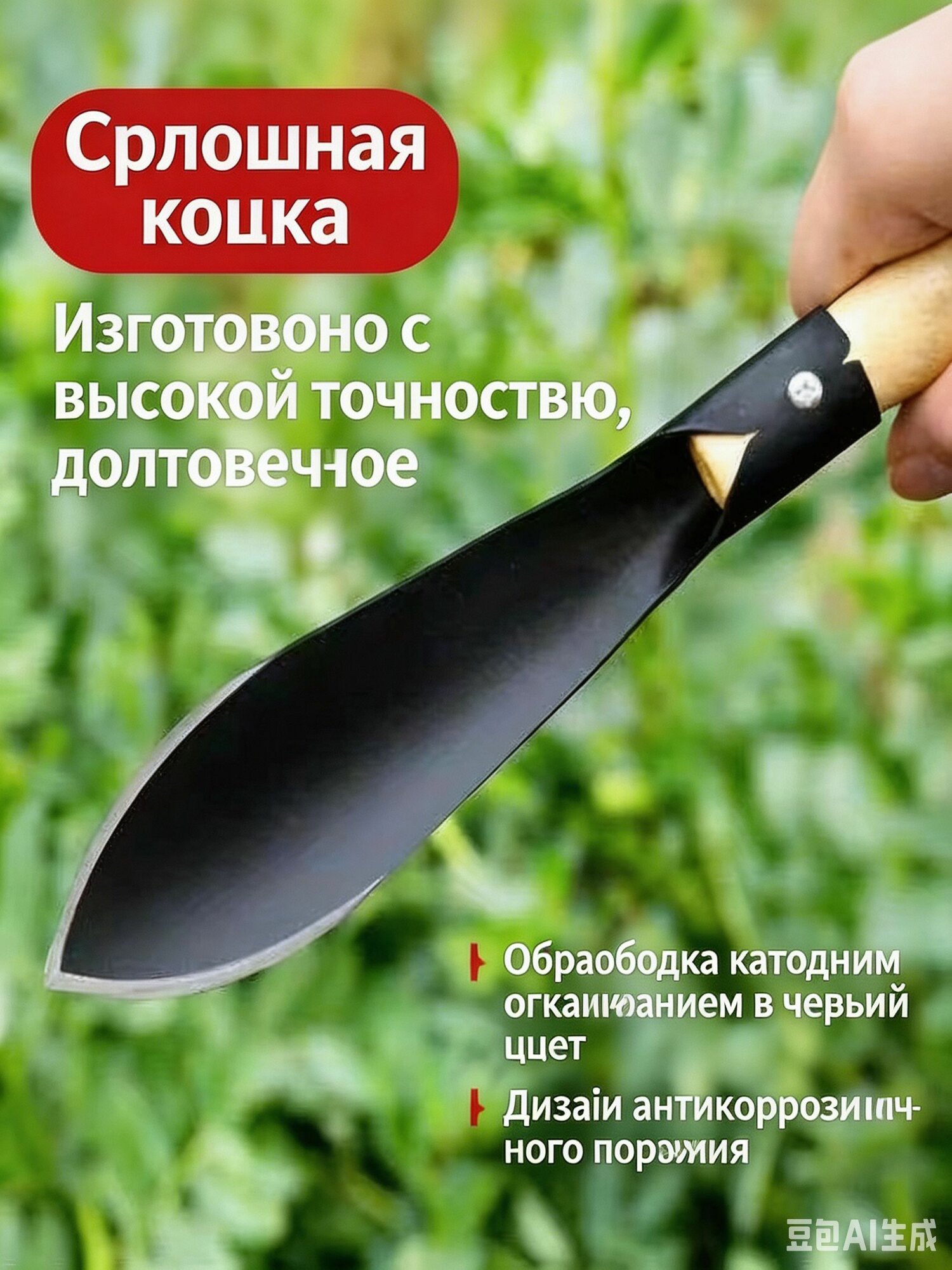 Корнеудалитель