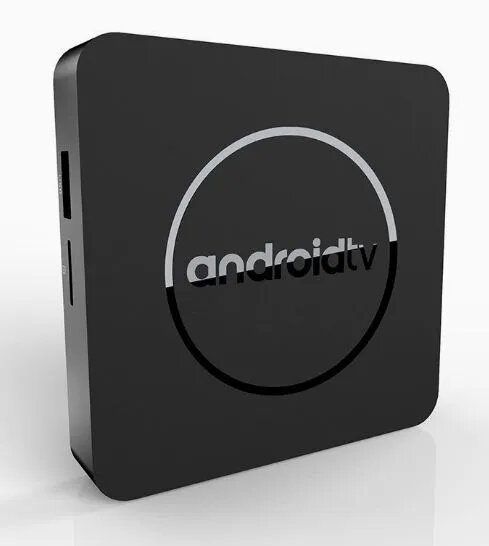 ТВ приставка Android TV 8K Ultra HD Смарт ТВ приставка с 8 ГБ RAM, 128 ГБ памяти, Android 15, медиаплеер с Wi-Fi и LTE