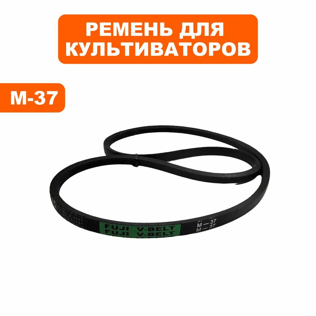 Ремень для культиваторов DDE Грифон, M37