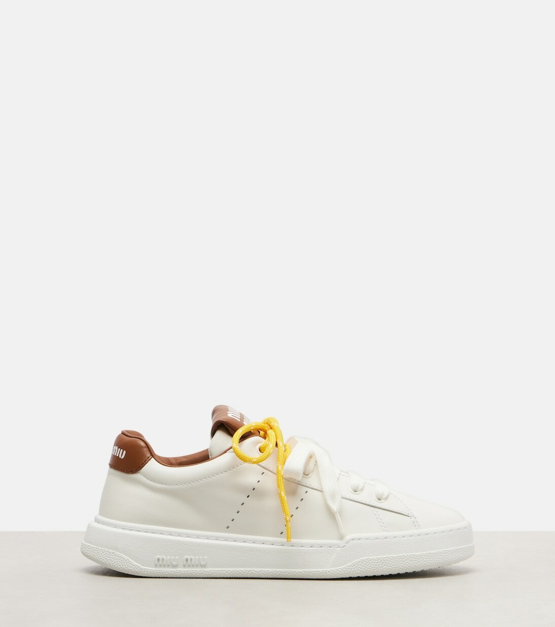 Кроссовки Miu Miu
