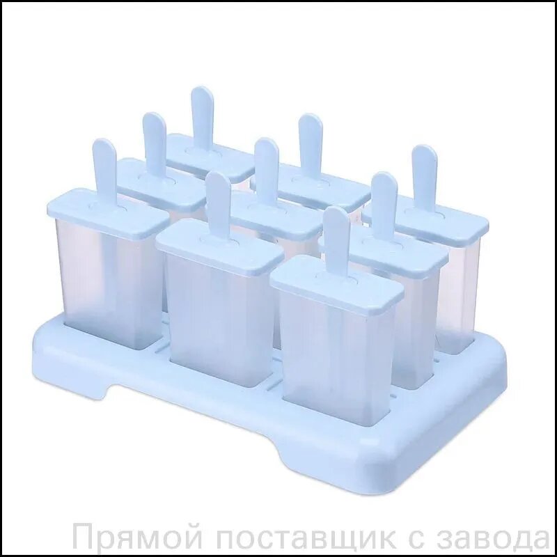 Форма для мороженого — фото 1