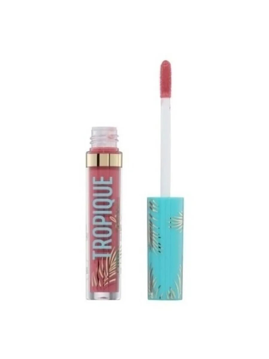 Блеск для губ Vivienne Sabo Tropique Gloss 19 3 мл