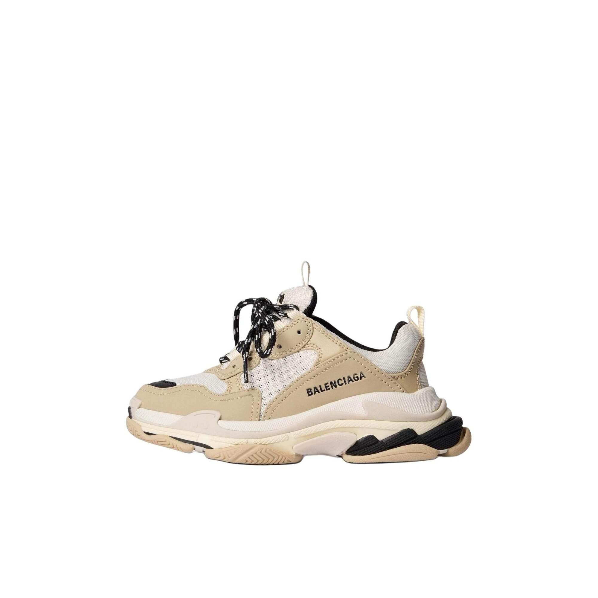 Ботинки Triple S