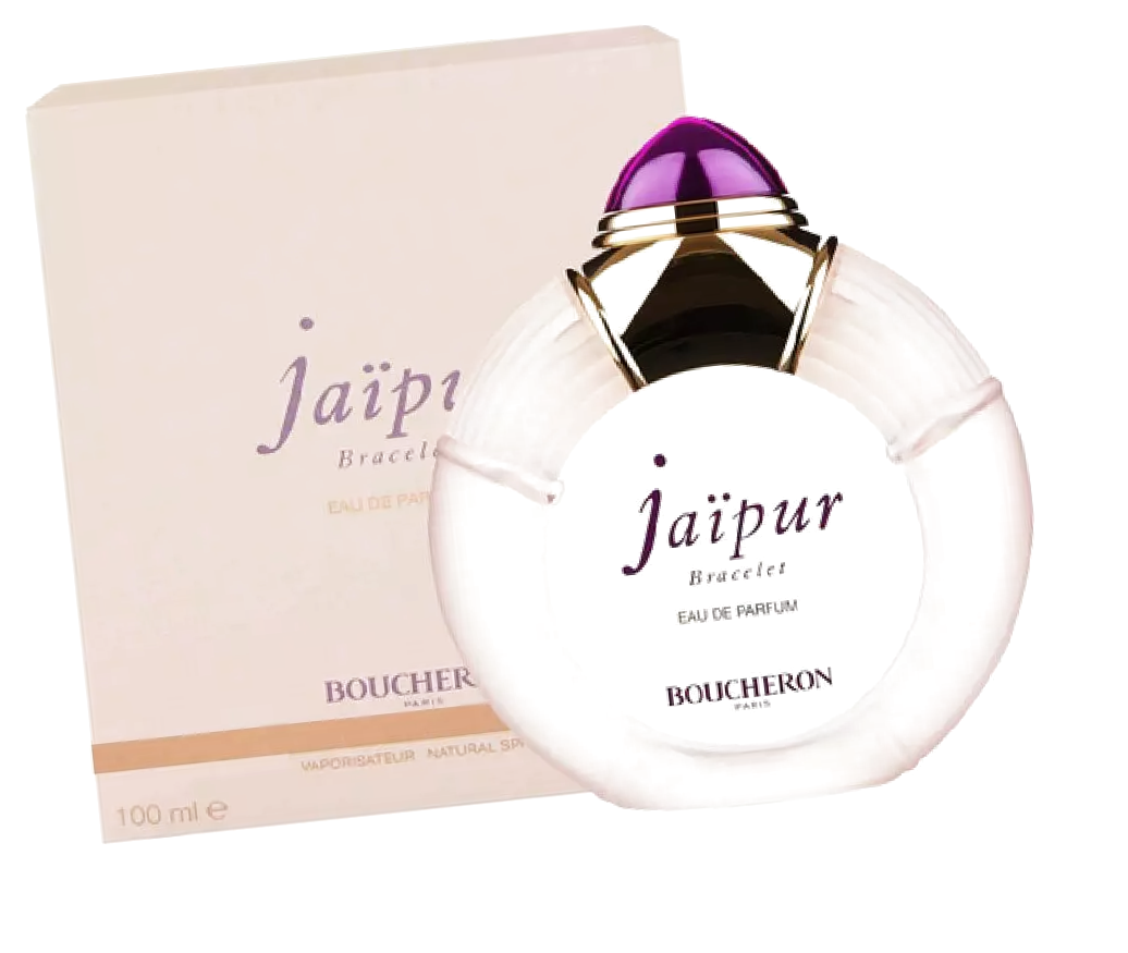 Boucheron Jaipur Bracelet - парфюмерная вода 100 мл для женщин / Джайпур Браслет