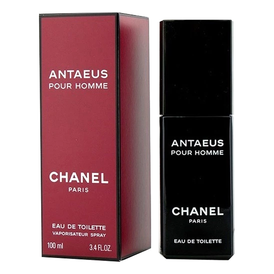 Мужской аромат Шанель Антей 100 мл / Chanel Antaeus туалетная вода