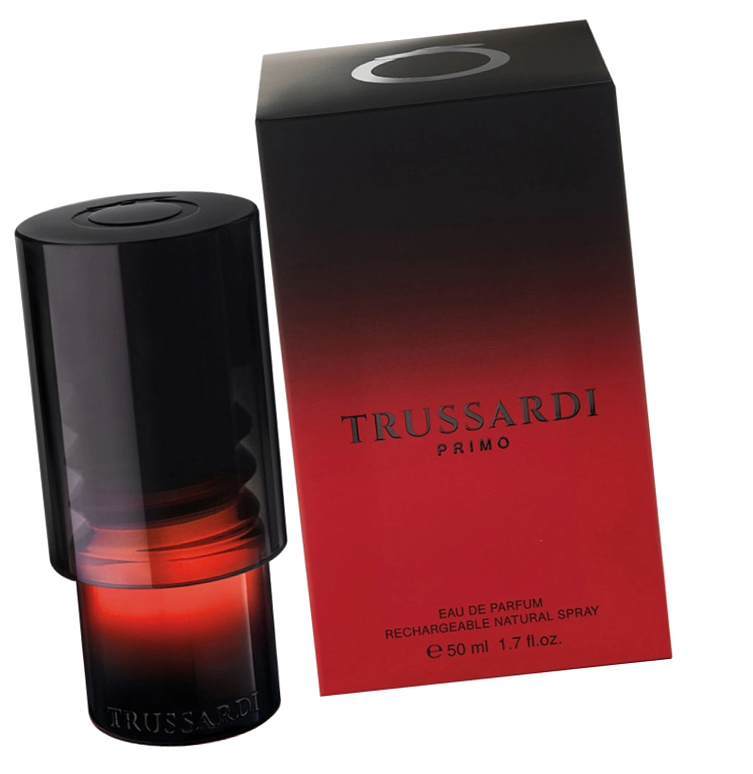 Труссарди Примо парфюм 50 мл для мужчин - Trussardi Primo парфюмерная вода
