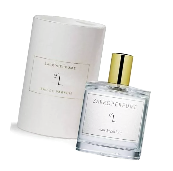Zarkoperfume E L парфюм 100 мл унисекс - Заркопарфюм Эль аромат