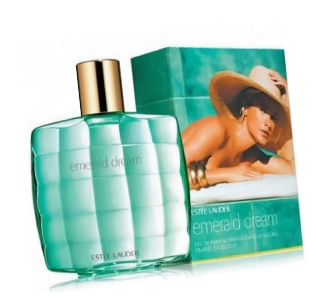 Estee Lauder Emerald Dream парфюмерная вода для женщин 50 мл - Эсте Лаудер Эмеральд Дрим женский аромат