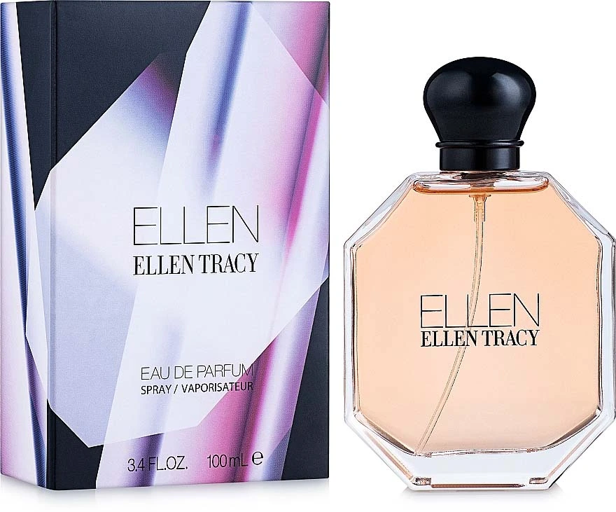 Парфюм Ellen Tracy Ellen 100 мл женский - Элен Трейси Элен парфюмерная вода