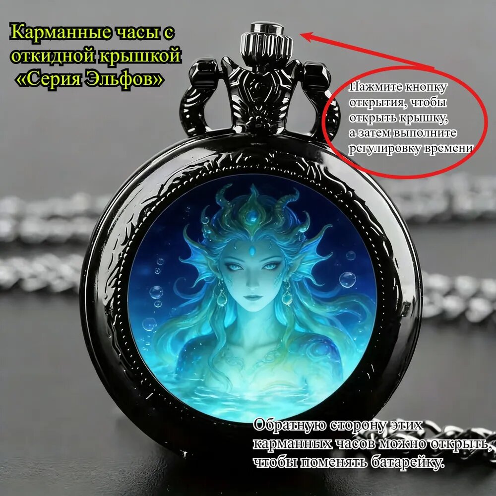 Карманные часы