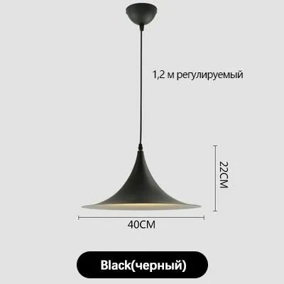 Светильник, E27, LED — фото 1