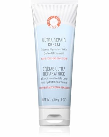 Крем First Aid Beauty Ultra Repair Cream, 226 г