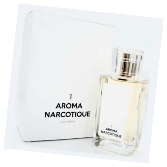 Арома Наркотик номер 1 женская парфюмерная вода 100 мл - Aroma Narcotique No 1