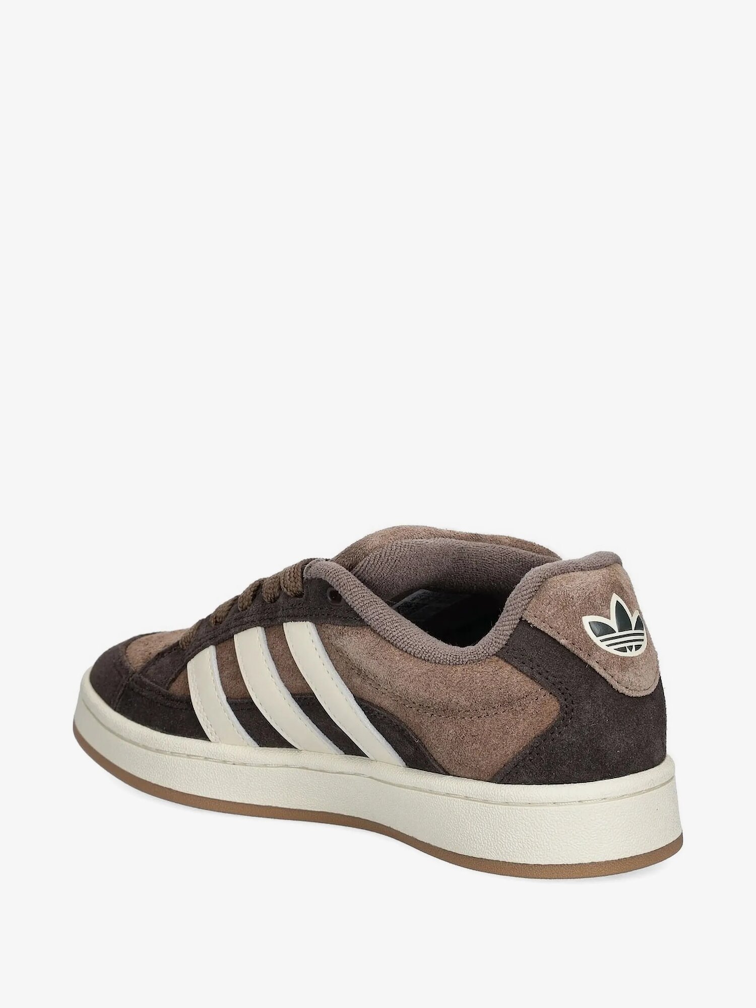 Кроссовки adidas Campus 00s Beta, размер 5.5 US, коричневый — фото 1
