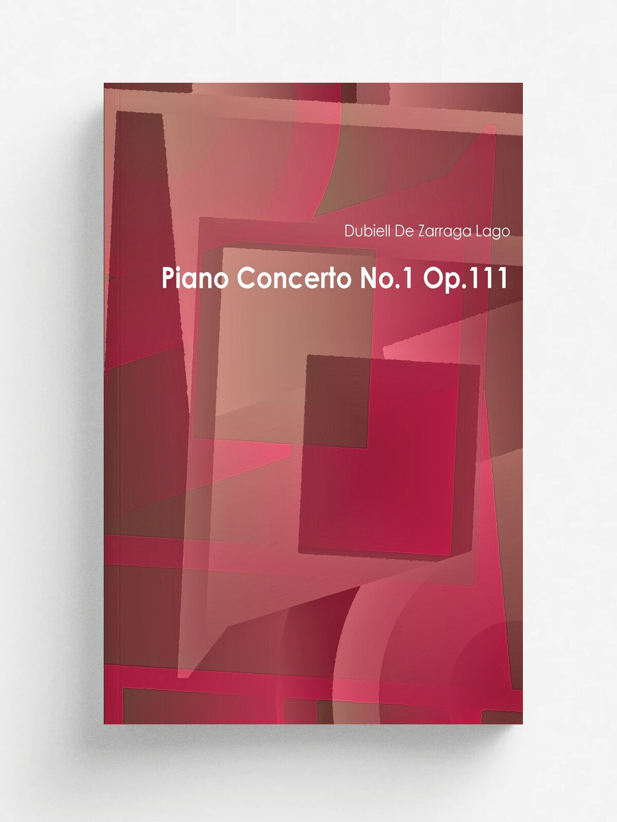 Piano Concerto No.1 Op.111