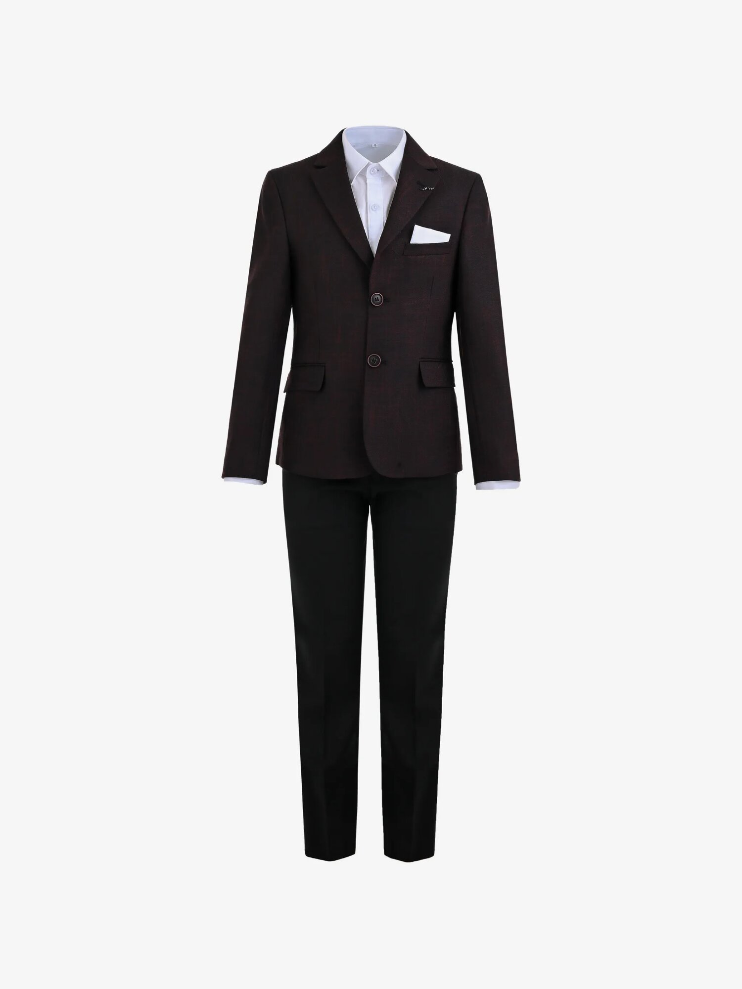 Комбинезон Alexander three-piece suit