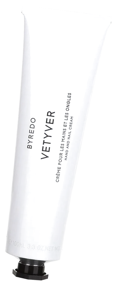 Byredo Vetyver Hand Cream 100 мл - крем Байредо Ветивер для женщин
