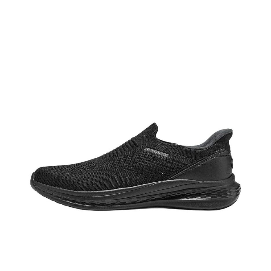 Тапочки для боевых искусств SKECHERS
