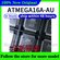 ATMEGA16A-AU микроконтроллер