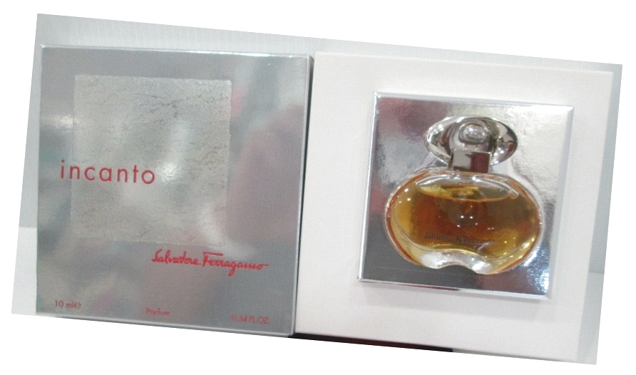 Женский аромат Сальваторе Феррагамо Инканто 10 мл - Salvatore Ferragamo Incanto духи