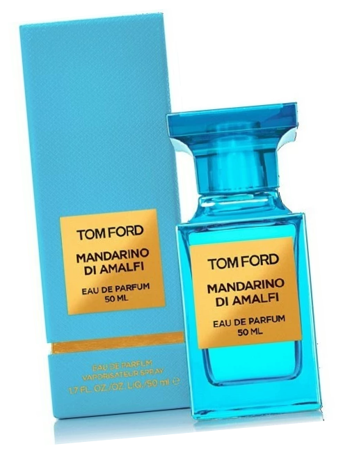 Том Форд Мандарино Ди Амальфи духи унисекс 50 мл - Tom Ford Mandarino Amalfi