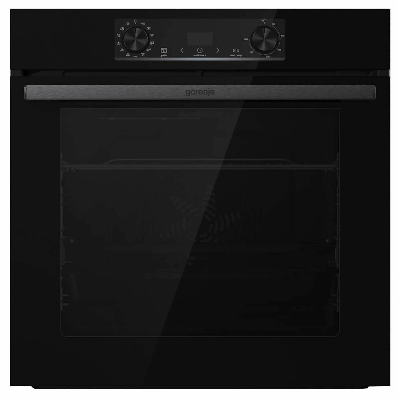 Электрический духовой шкаф Gorenje BOS6737E13BG