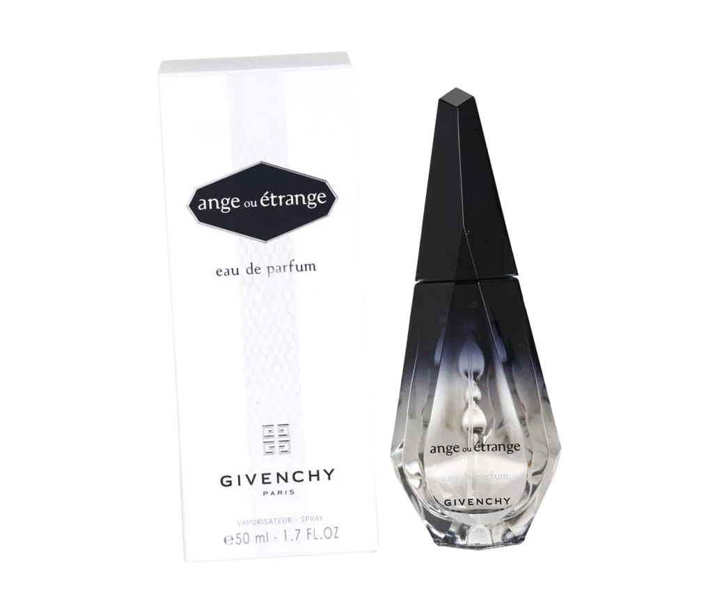 Givenchy Ange Ou Etrange 50 мл женский парфюм - Живанши Анж О Этранж парфюмерная вода