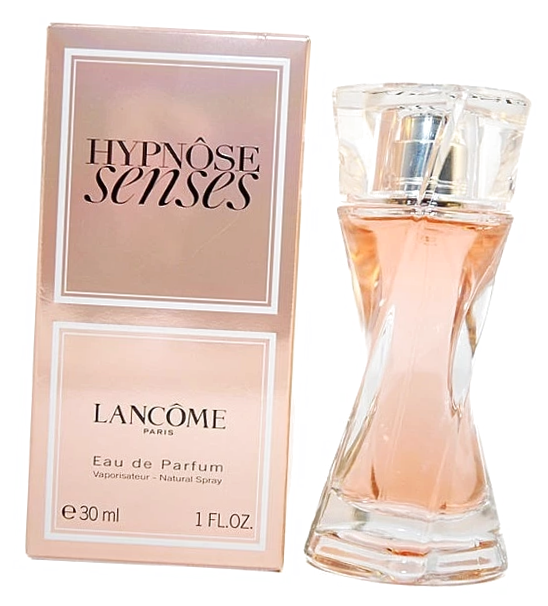 Hypnose Senses Lancome - женская парфюмерная вода 30 мл / Гипноз Сенсес Ланком