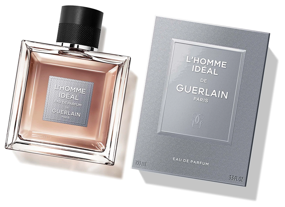 Парфюмерная вода Герлен Л Хом Идеал 100 мл для мужчин - L Homme Ideal Edp