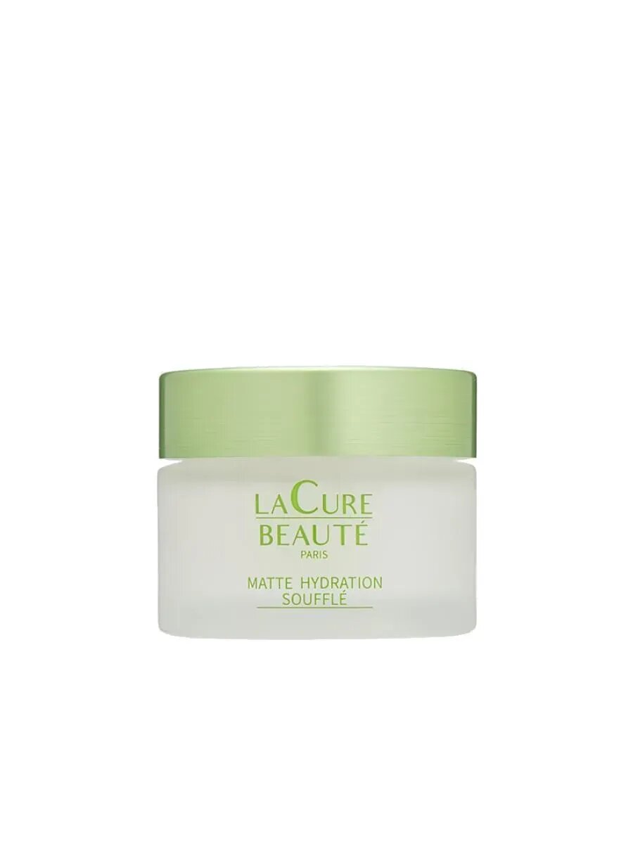 LA CURE BEAUTE Matte Hydration Souffle, Увлажняющий , 50мл