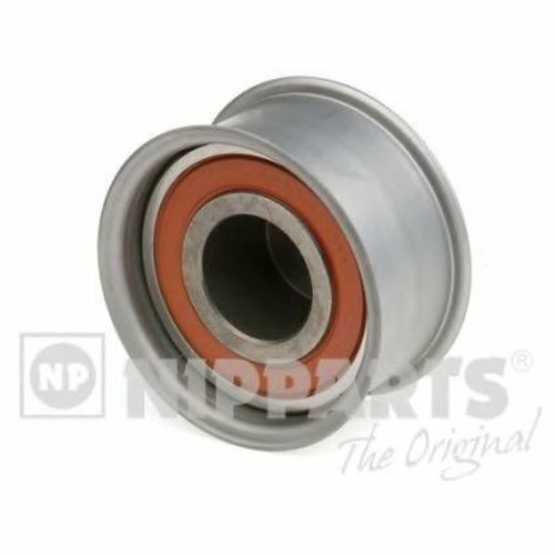 Ролик обводной ремня грм Nipparts J1145028 для Mitsubishi FTO, Galant V, VI