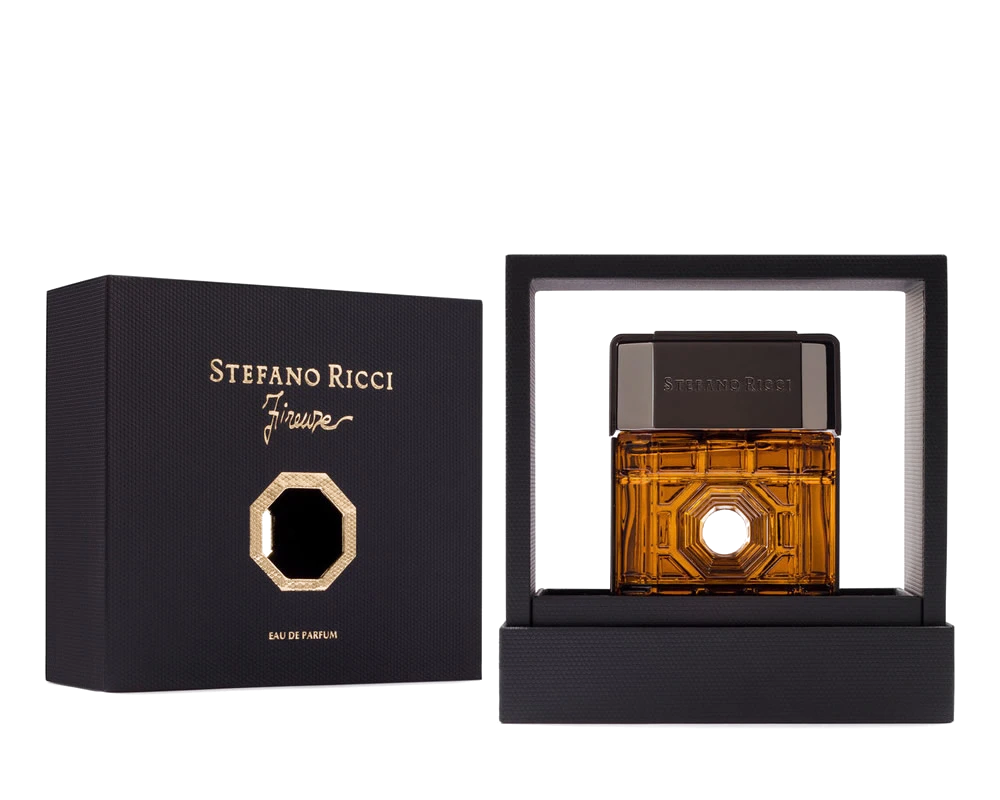 Парфюмерная вода Stefano Ricci Firenze мужская 100 мл - Стефано Ричи Флоренция