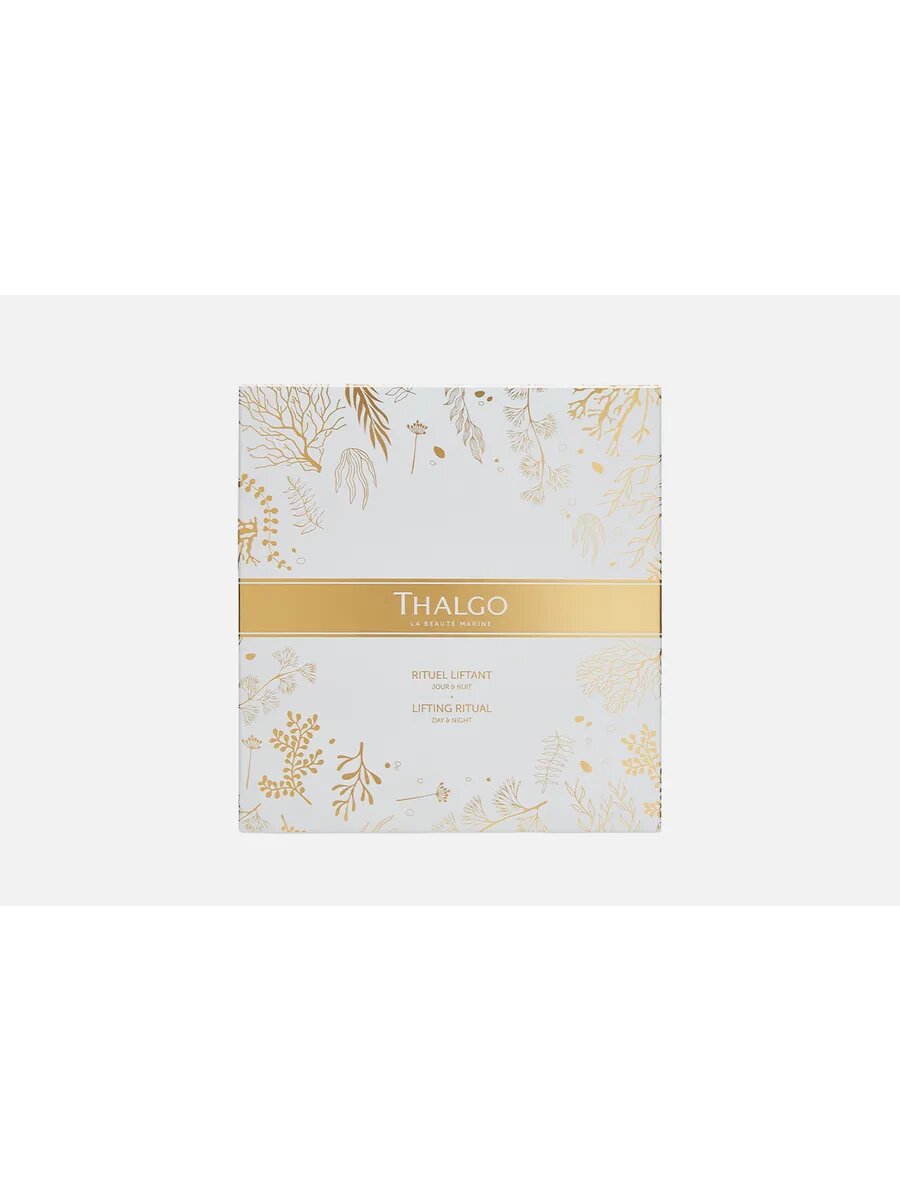 THALGO Lifting ritual Набор для ухода за кожей лица