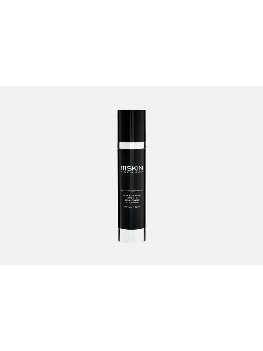 111SKIN Vitamin C Brightening Cleanser Гель для лица 100 мл