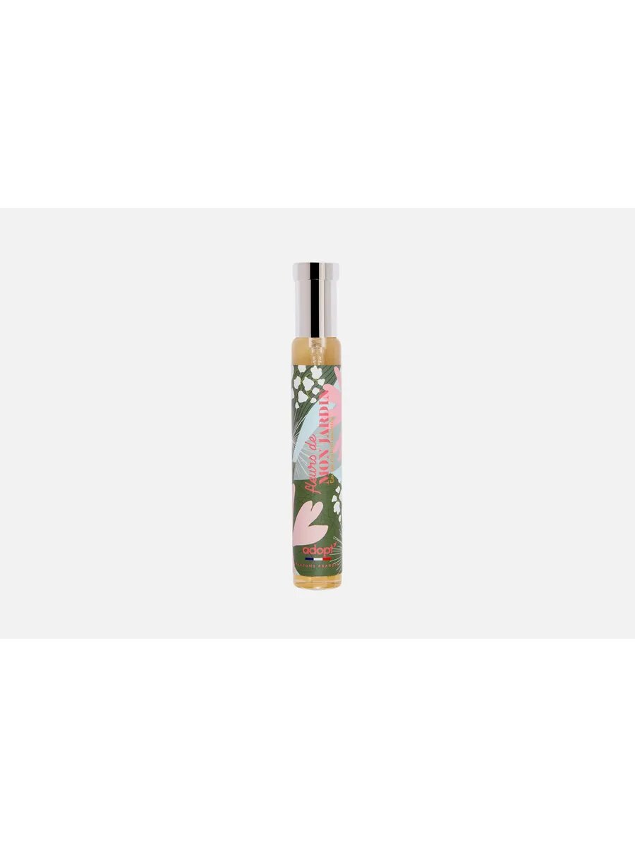 ADOPT Fleurs De Mon Jardin Парфюмерная вода 30 мл