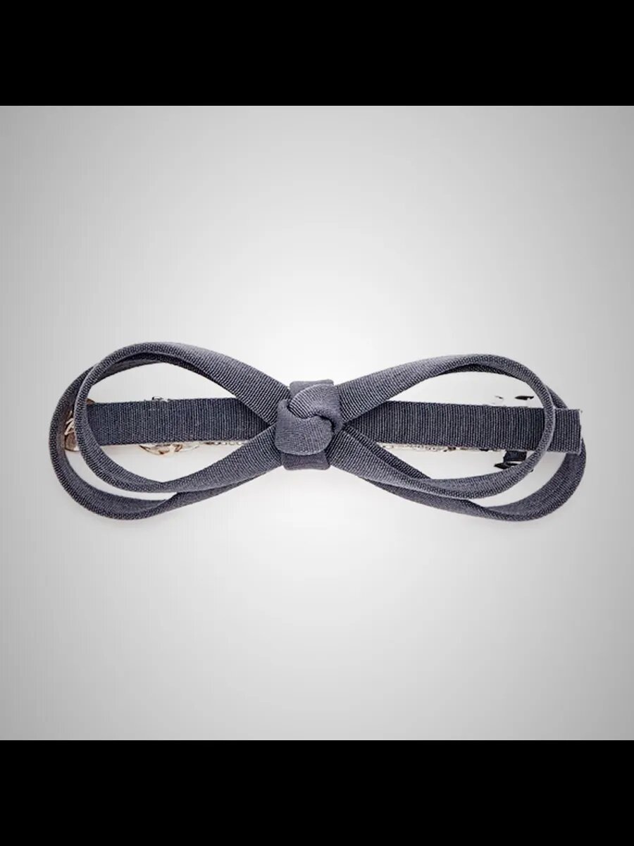 BENTEN Emi Hair Clip Заколка "Эми" (синий) 1 шт