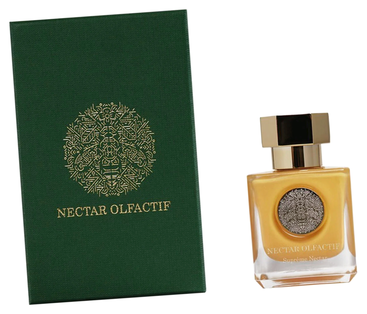 Нектар Ольфактиф Суприм Нектар 100 мл - парфюм / Nectar Olfactif Supreme унисекс