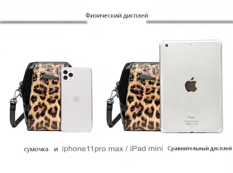 Кошелек , синий — фото 1