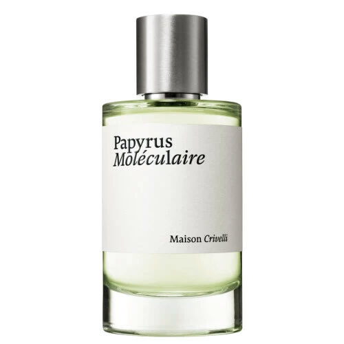 Maison Crivelli Papyrus Moleculaire парфюмерная вода 30 мл - Кривелли Молекулярный
