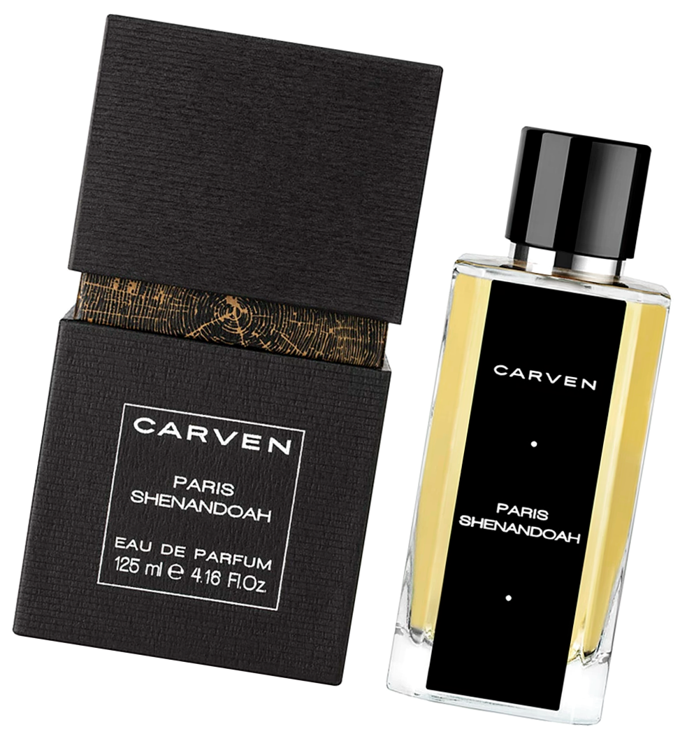 Carven Paris Shenandoah мужская парфюмерная вода 125 мл - Шенандоа