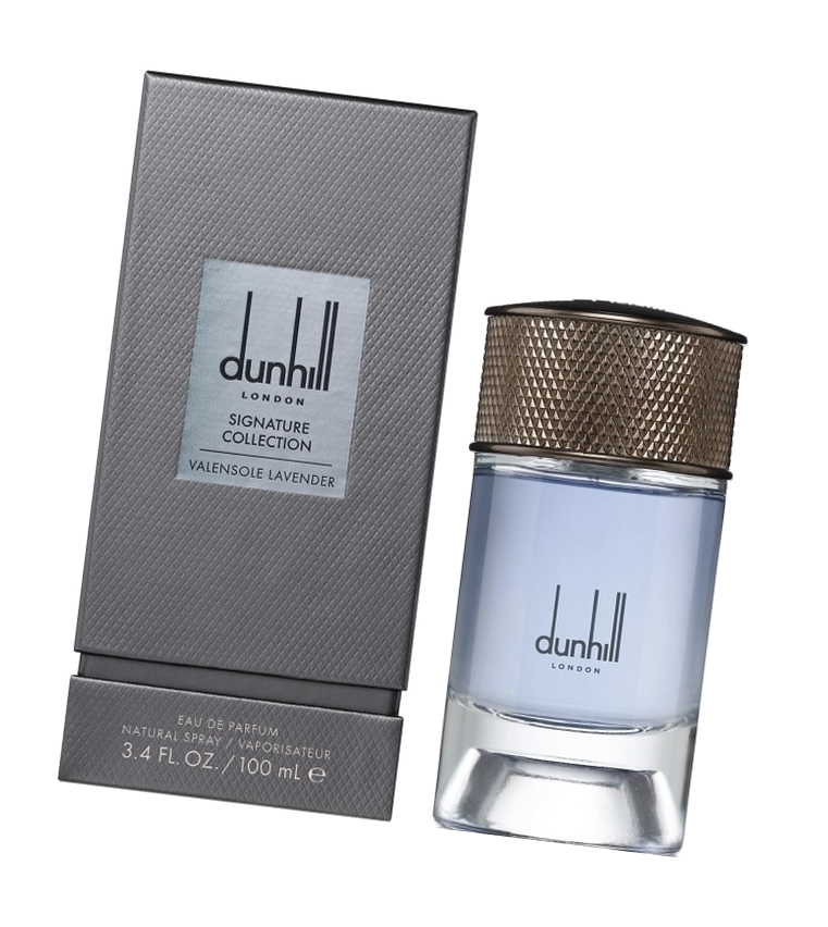 Alfred Dunhill Valensole Lavender 100 мл - мужской парфюм / Альфред Данхилл Валансоль Лаванда