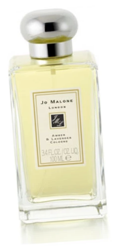 Jo Malone Amber and Lavender 100 мл / Джо Малон Амбра и Лаванда одеколон унисекс