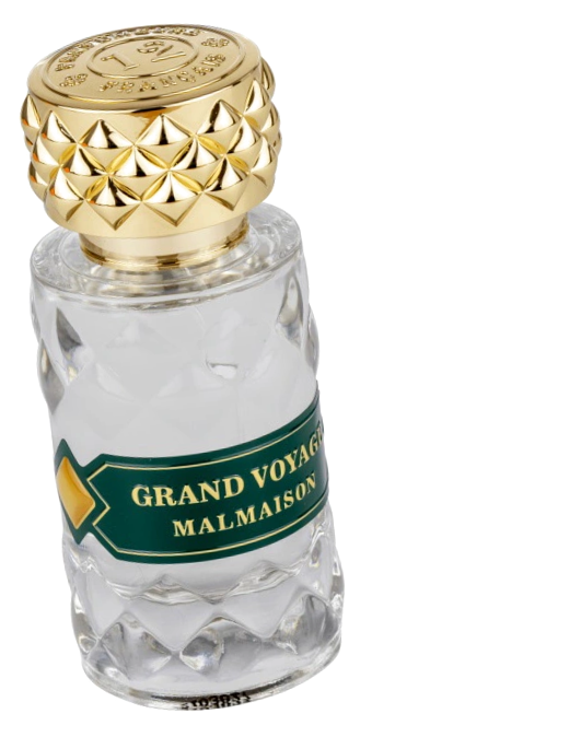 12 Parfumeurs Francais Malmaison - парфюм 50 мл для женщин и мужчин / Мальмезон