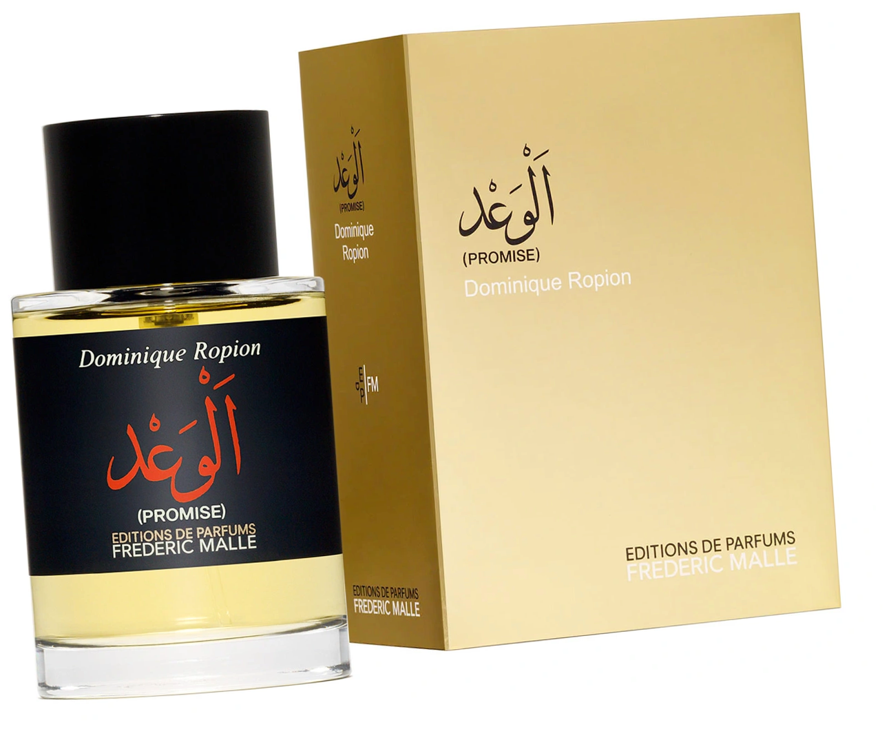 Frederic Malle Promise парфюм для мужчин и женщин 100 мл / Фредерик Маль Промис