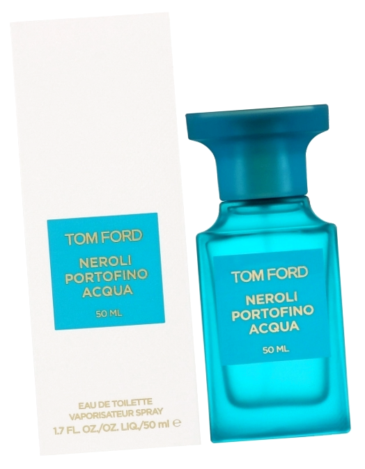 Парфюм унисекс Том Форд Нероли Портофино Аква 50 мл - Tom Ford Neroli Portofino Acqua