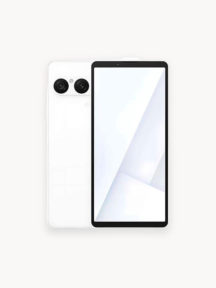 Смартфон Sony Xperia 10 Vll