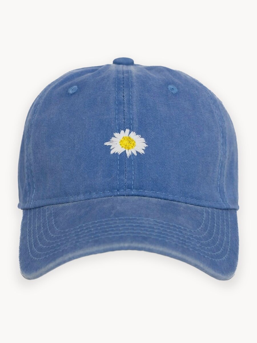 Бейсболка Весна-лето 2023 для мужчин и женщин