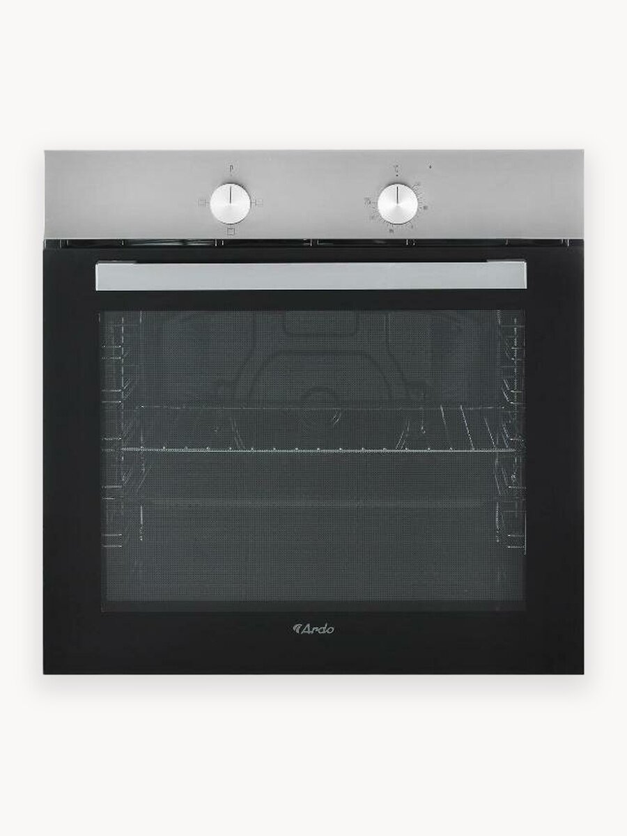 Электрический духовой шкаф Ardo BO13X2