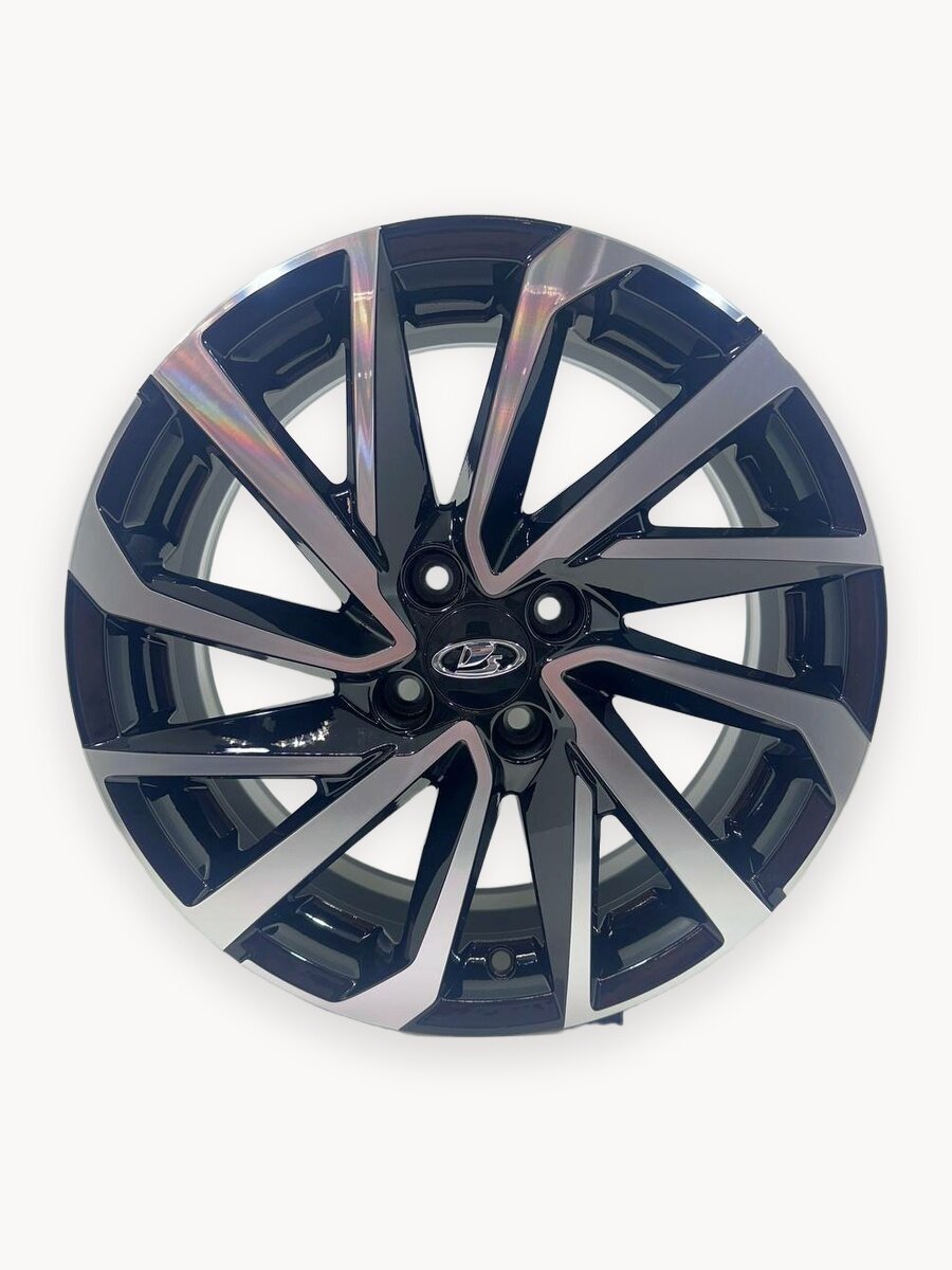 Диск колесный литой R16 Granta Sport 4х98